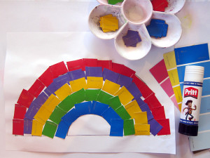 St. Patrick's Day Crafts Games and Fun Facts for the Whole Family