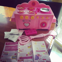 Toys My Kids will Never Have | TOTS Family | Parenting | Kids | Food