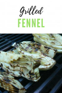 Simple Grilled Fennel | TOTS Family | Parenting | Kids | Home | Food