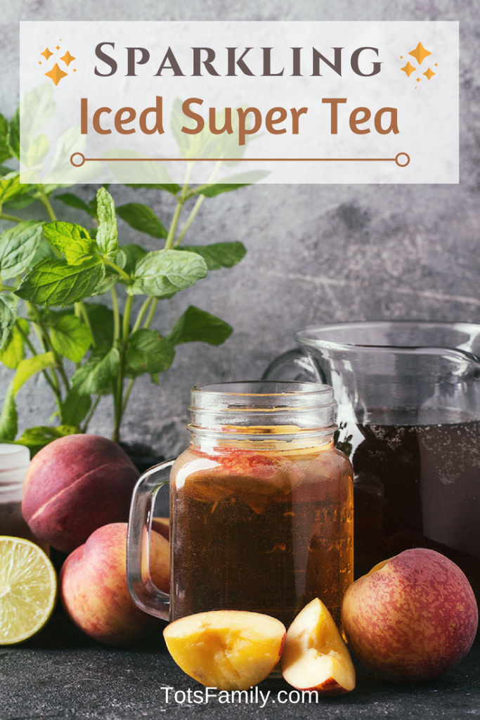 Benefits of Tetley Tea | TOTS Family | Parenting | Kids | Food