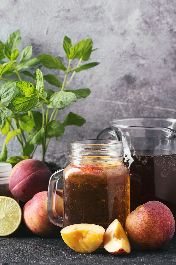 Benefits of Tetley Tea | TOTSFamily