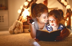 Digital Detox Helping Kids Strike a Balance between Screens | TOTS ...