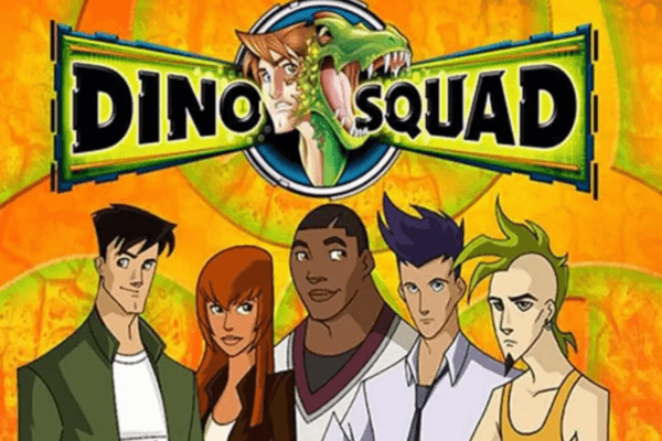 25 Best Dinosaur Shows for Kids (Cartoons & TV Series)