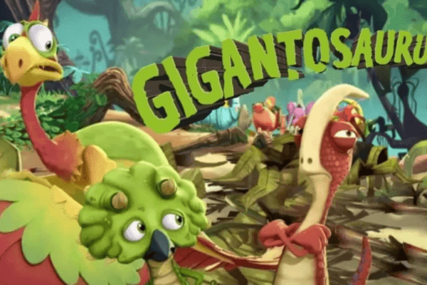 25 Best Dinosaur Shows for Kids (Cartoons & TV Series)