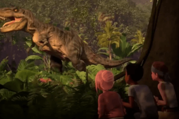 25 Best Dinosaur Shows for Kids (Cartoons & TV Series)