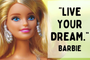 70+ Inspirational Barbie Quotes for Kids - Trending in 2023
