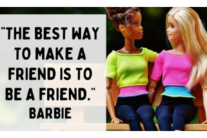 70+ Inspirational Barbie Quotes for Kids - Trending in 2023