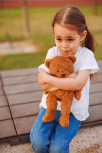 Cute Stuff Animal Names for Kids - 220 Adorable Options