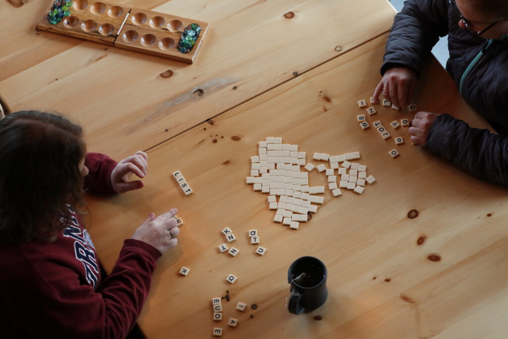 How Family Game Nights Foster Child Development | TotsFamily.com
